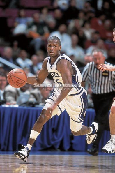 Duke Blue Devils Basketball: 50 Greatest Players of All Time