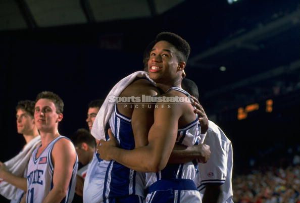 Duke Blue Devils Basketball: 50 Greatest Players of All Time