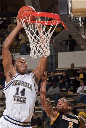 The 15 Best Georgia Tech Basketball Players of the Last 25 Years