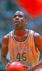 The 15 Best Georgia Tech Basketball Players of the Last 25 Years
