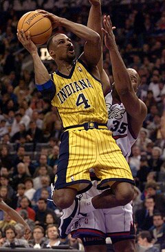 The 15 Best Georgia Tech Basketball Players of the Last 25 Years