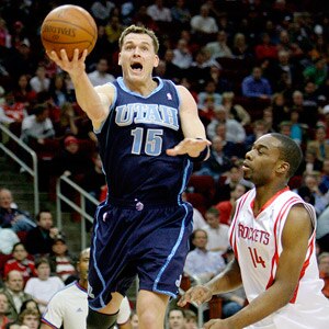 The 15 Best Georgia Tech Basketball Players of the Last 25 Years