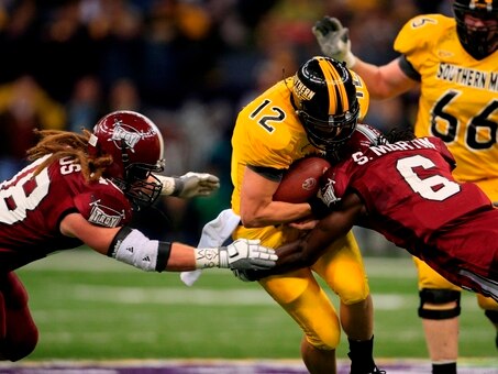 College Football's Top 10 Worst Defenses