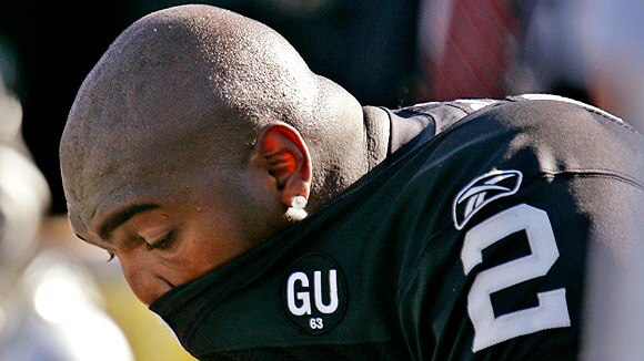 50 Burning Questions Heading Into The 2010 NFL Season