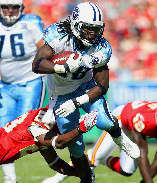 50 Burning Questions Heading Into The 2010 NFL Season