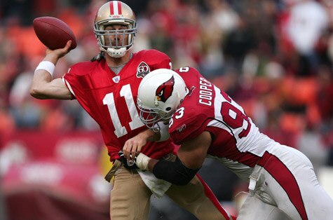 50 Burning Questions Heading Into The 2010 NFL Season