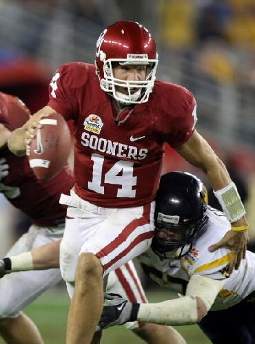 50 Burning Questions Heading Into The 2010 NFL Season