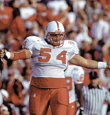 The 50 Greatest Players in Nebraska Cornhuskers Football History