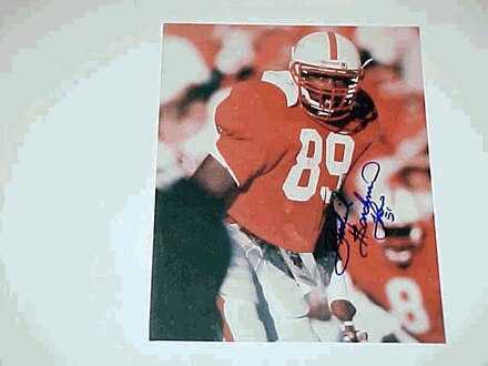 The 50 Greatest Players in Nebraska Cornhuskers Football History