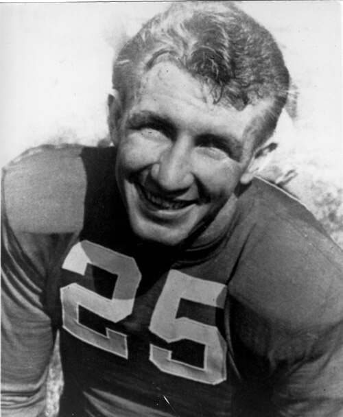 The 50 Greatest Players in Nebraska Cornhuskers Football History