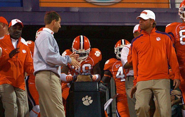 The 25 Top Pregame Traditions in College Football (With Video)