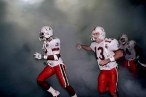The 25 Top Pregame Traditions in College Football (With Video)