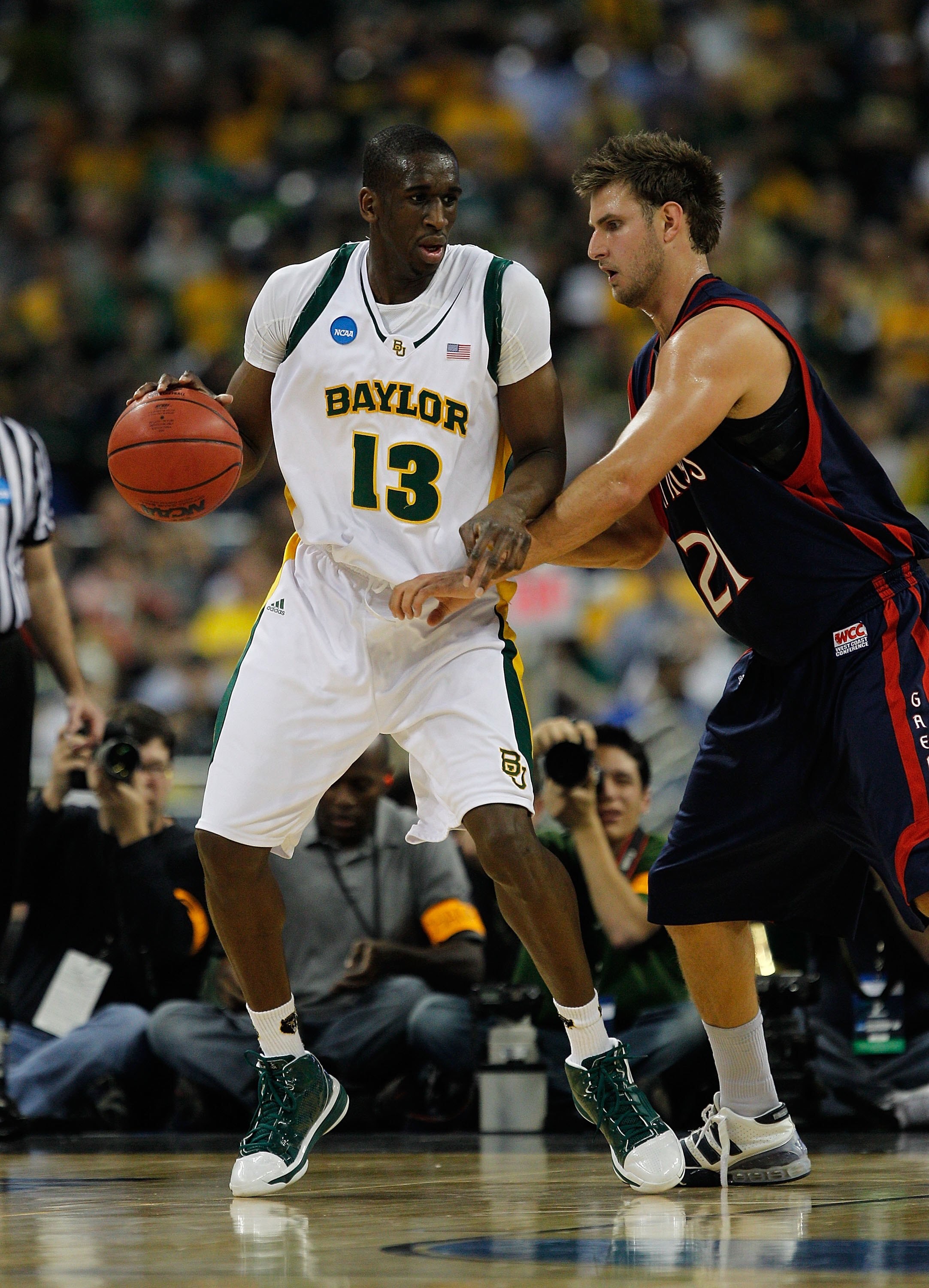 2010 NBA Mock Draft: Five Kentucky Players Go In First Round