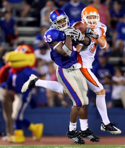 NFL Dark Horse Rookies for the 2010 Season