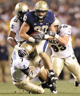 NFL Dark Horse Rookies for the 2010 Season