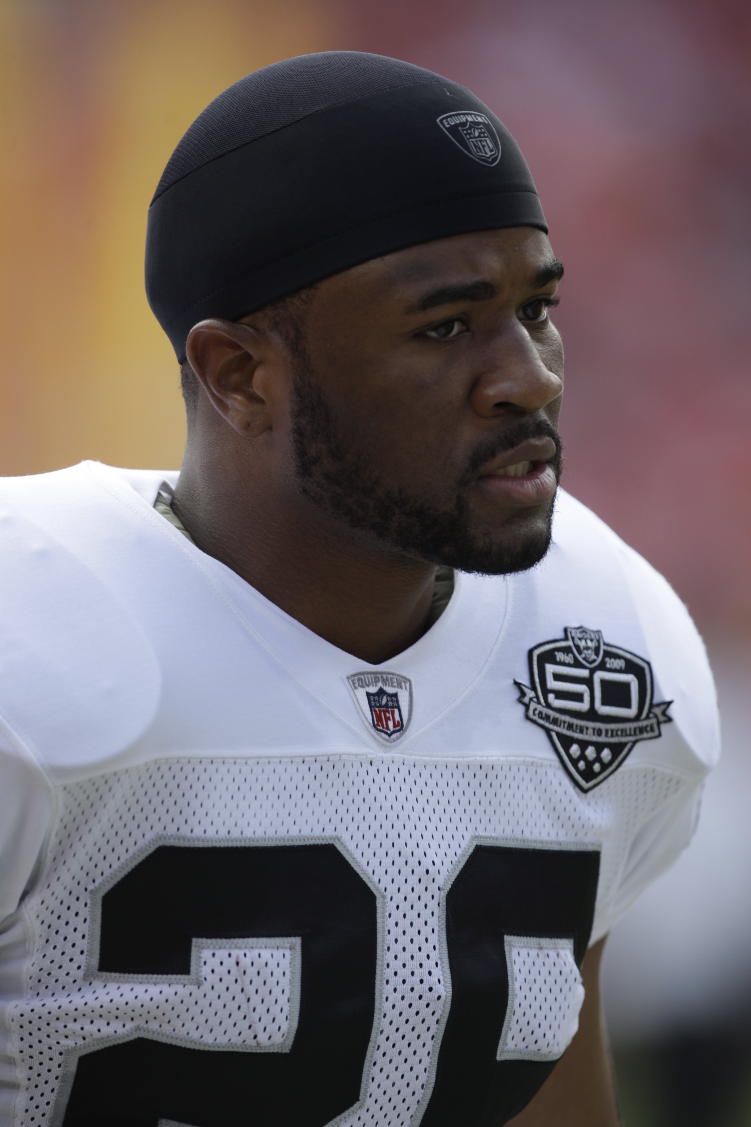 Jamarcus Russell Weight Loss