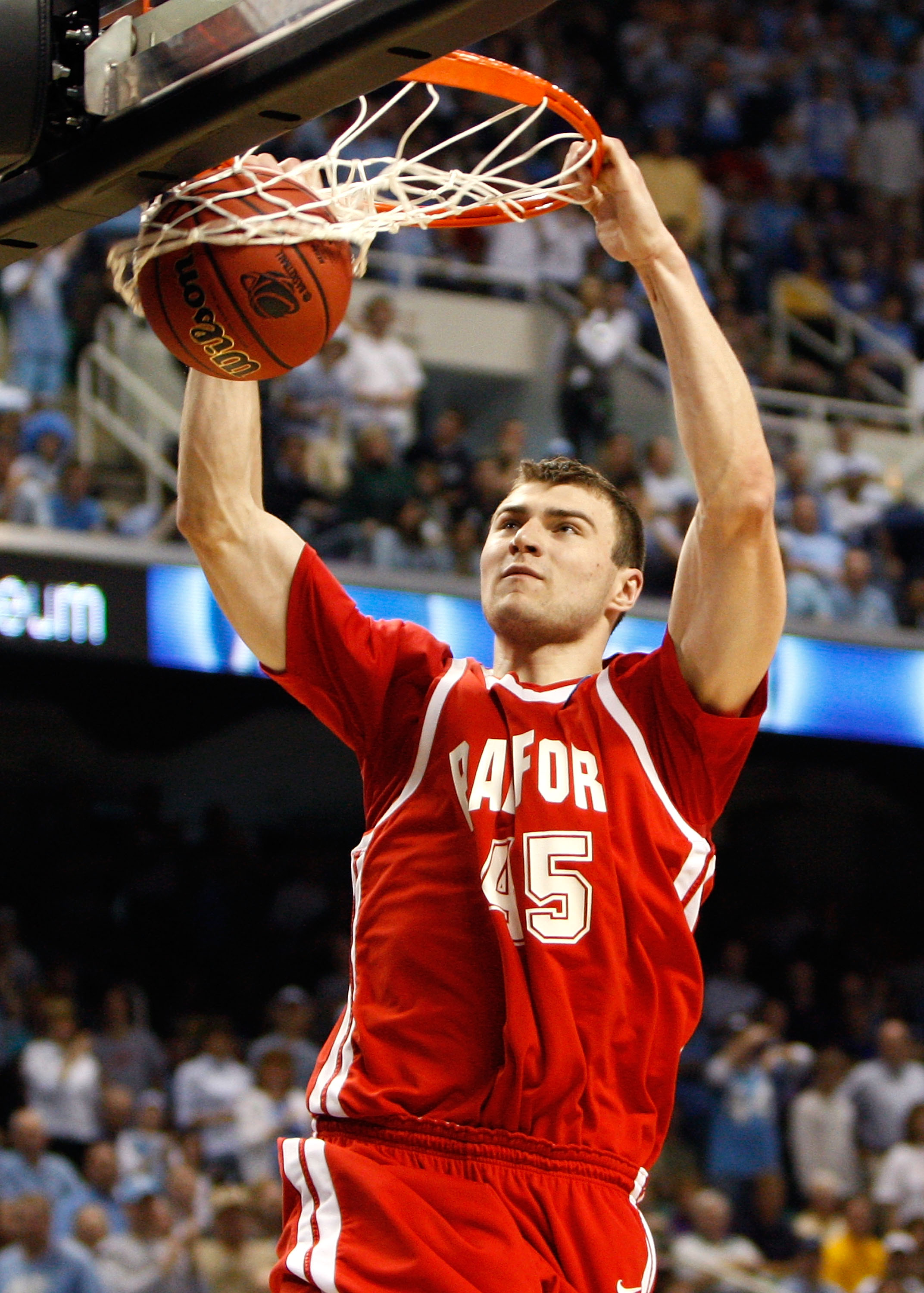 2010 NBA Draft: The 50 Best Prospects
