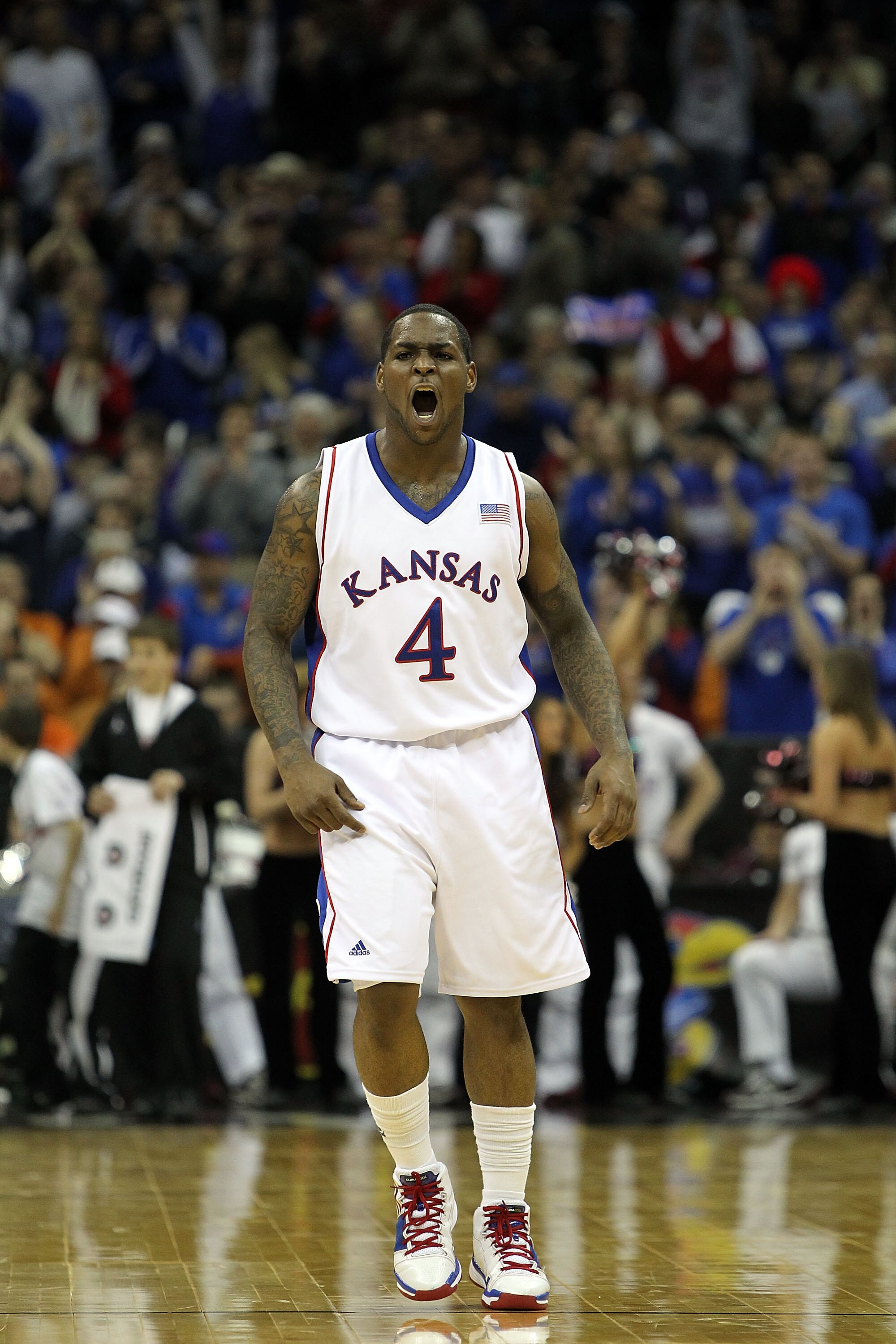 2010 NBA Draft: The 50 Best Prospects