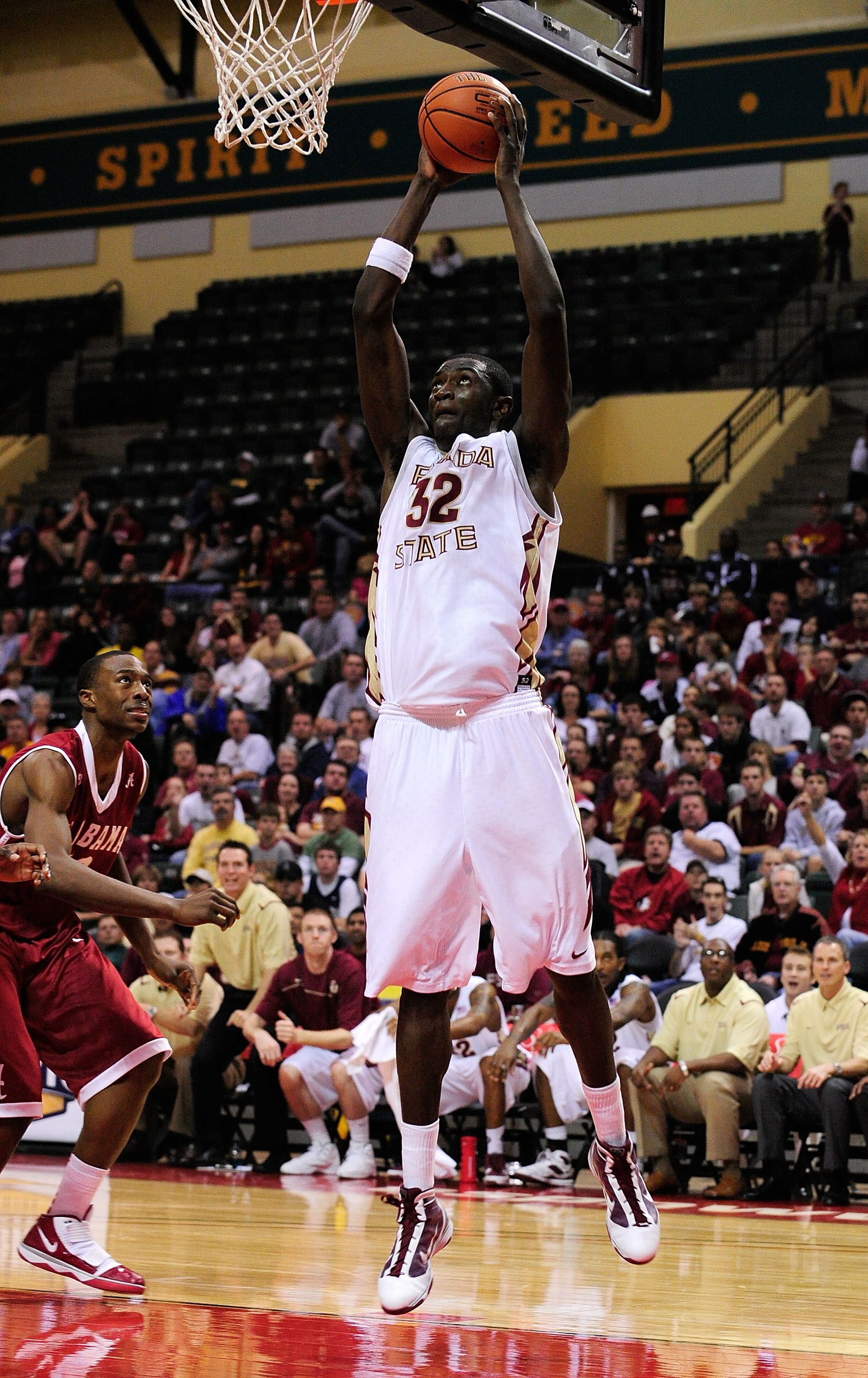 2010 NBA Draft: The 50 Best Prospects