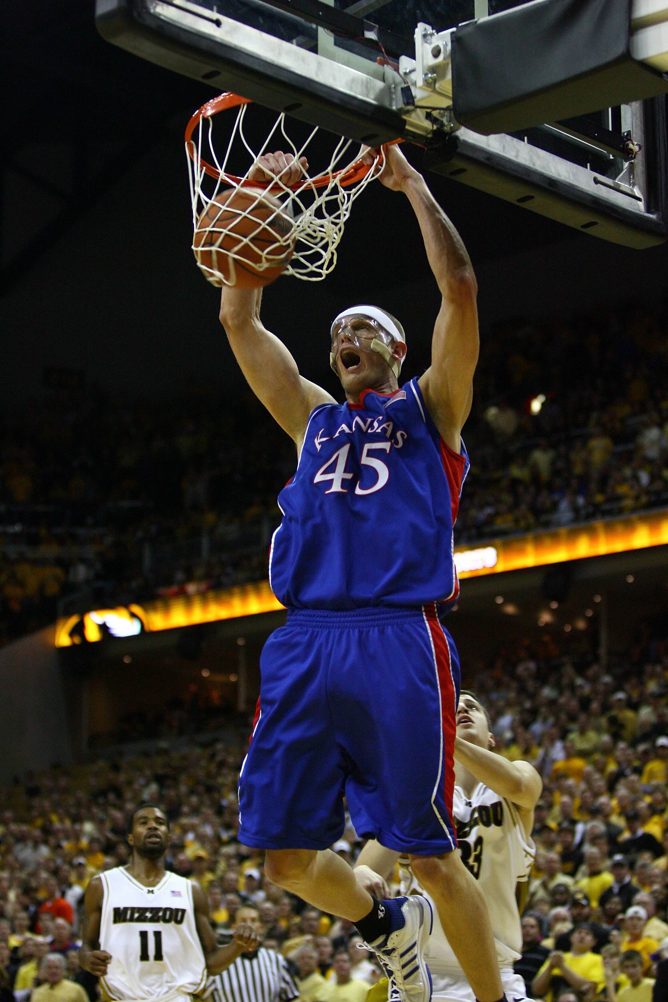 2010 NBA Draft: The 50 Best Prospects