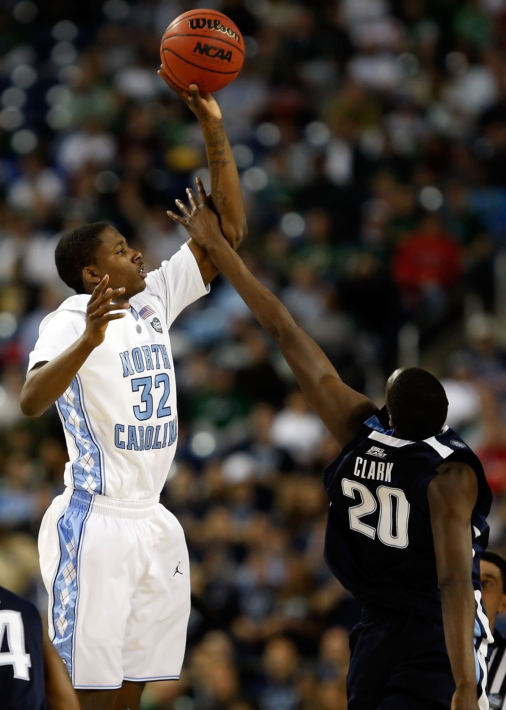 2010 NBA Draft: The 50 Best Prospects