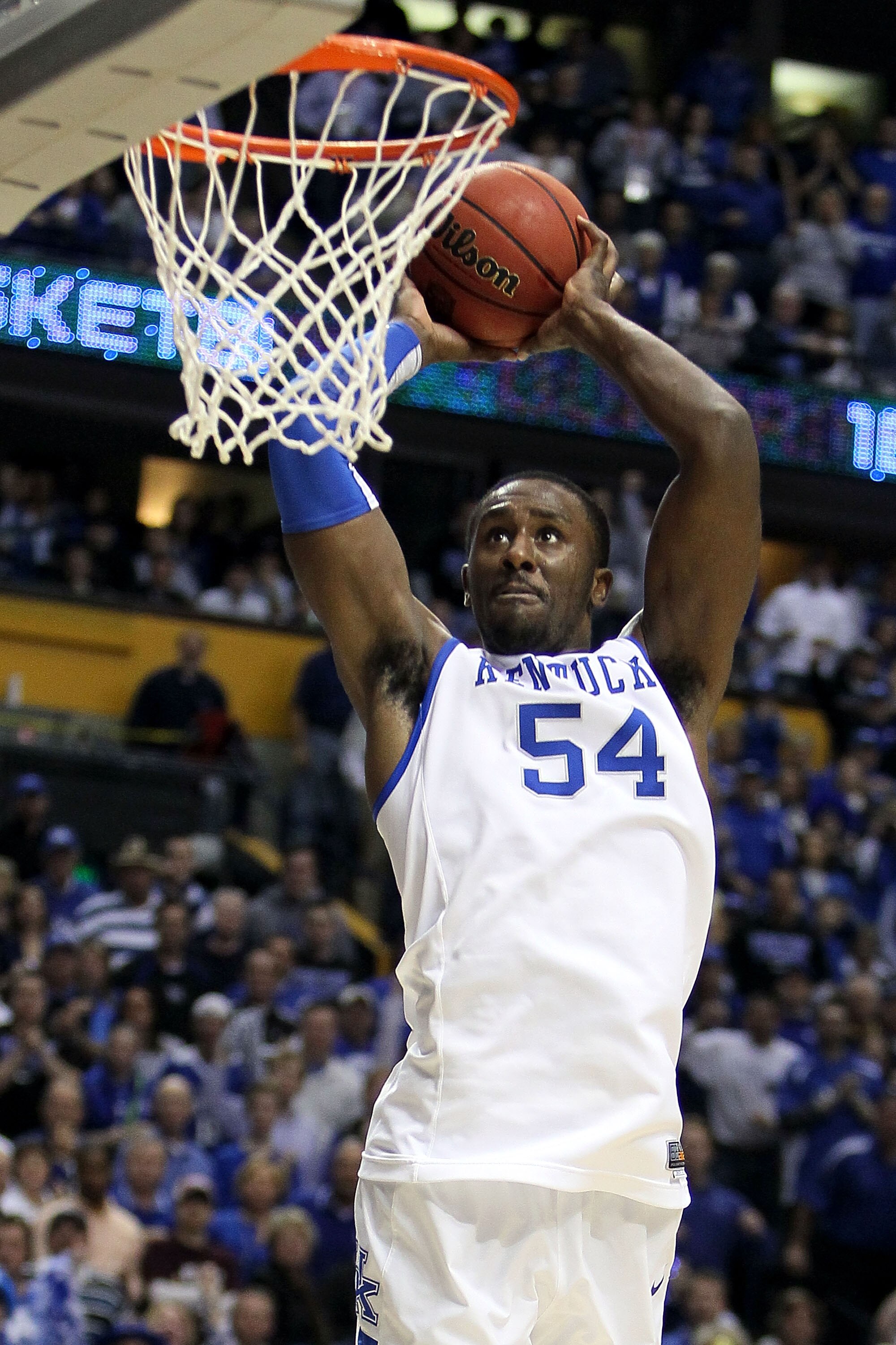 2010 NBA Draft: The 50 Best Prospects