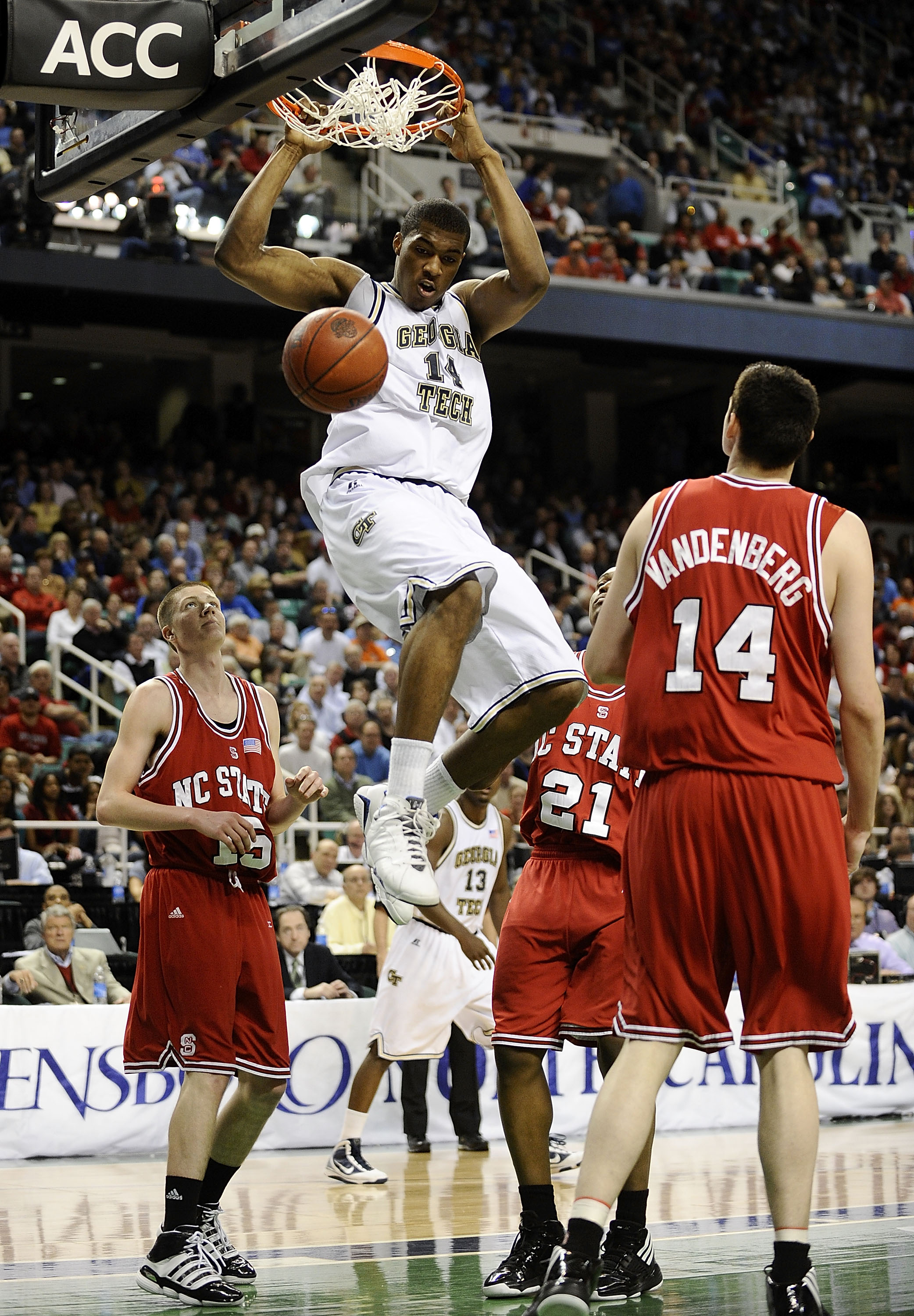 2010 NBA Draft: The 50 Best Prospects