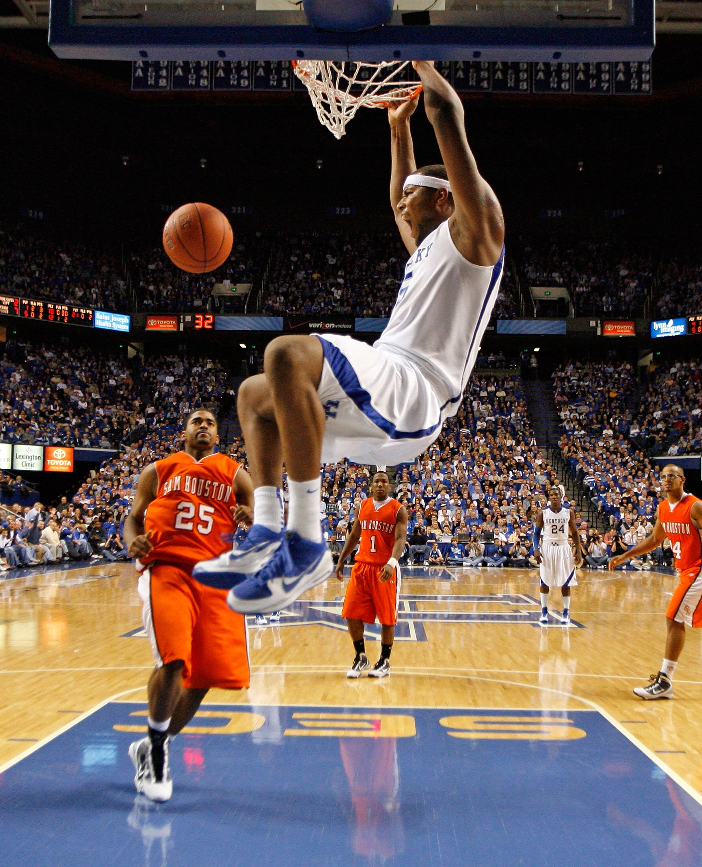 2010 NBA Draft: The 50 Best Prospects