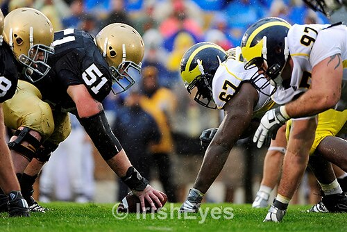 Power Ranking the Top 25 College Football Rivalries