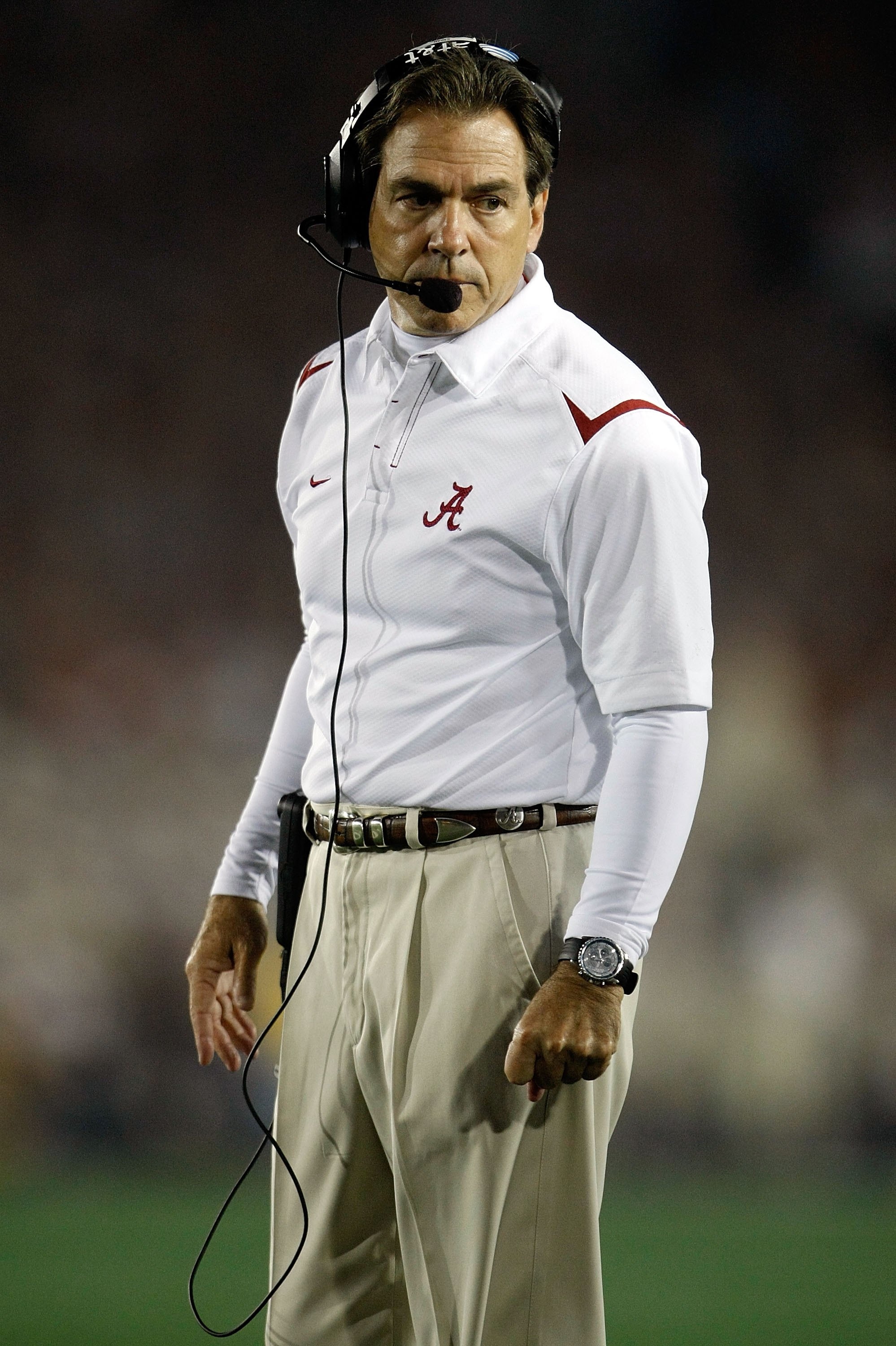 Power Ranking the Top College Football Coaches in all 50 States