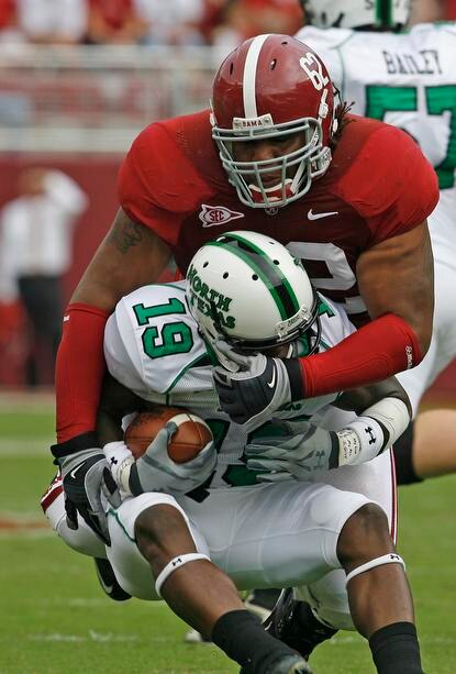 Alabama's Greatest Hits of 2009, Part One