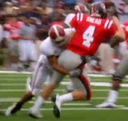 Alabama's Greatest Hits of 2009, Part One