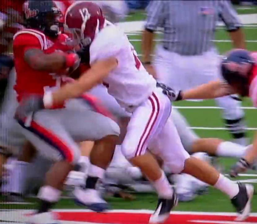 Alabama's Greatest Hits of 2009, Part One