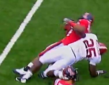 Alabama's Greatest Hits of 2009, Part One