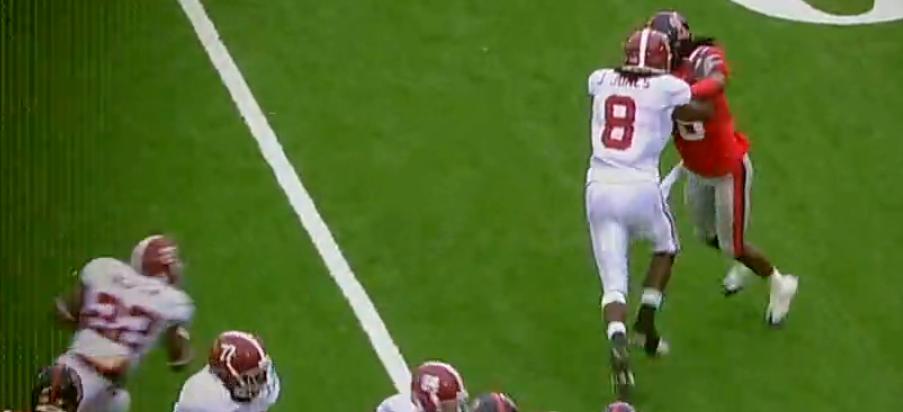 Alabama's Greatest Hits of 2009, Part One