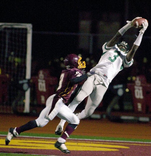 The Top 50 Recruits for 2011: What Schools Are They Considering?