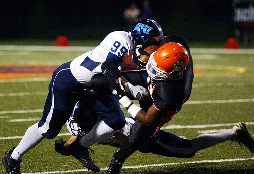 The Top 50 Recruits for 2011: What Schools Are They Considering?