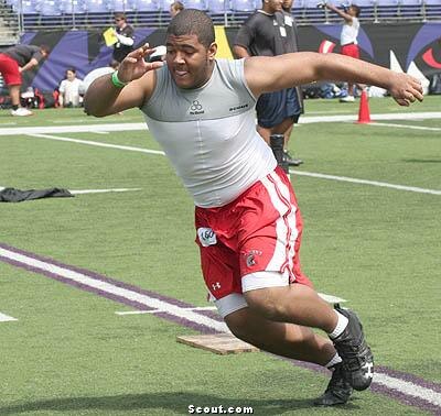 The Top 50 Recruits for 2011: What Schools Are They Considering?