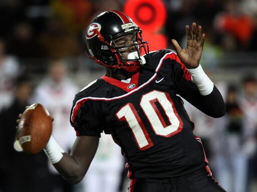 The Top 50 Recruits for 2011: What Schools Are They Considering?