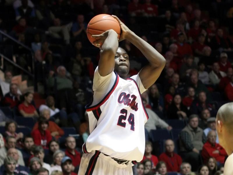 2010 NBA Mock Draft: Post NBA Draft Lottery, Full Draft Order