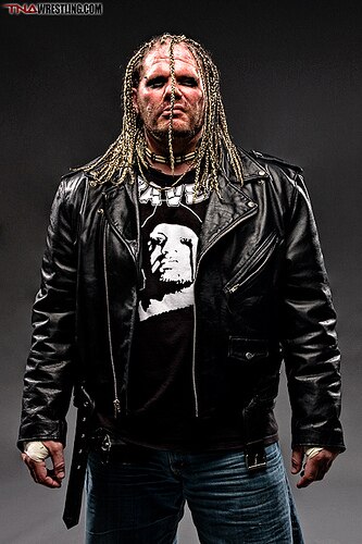 The Re-imaging of TNA: The Roster I Would Give Paul Heyman