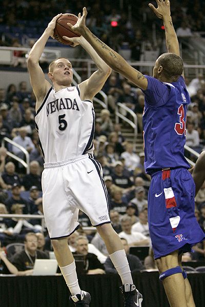 Smart Move? A Look At the Future Early Entries of the NBA Draft