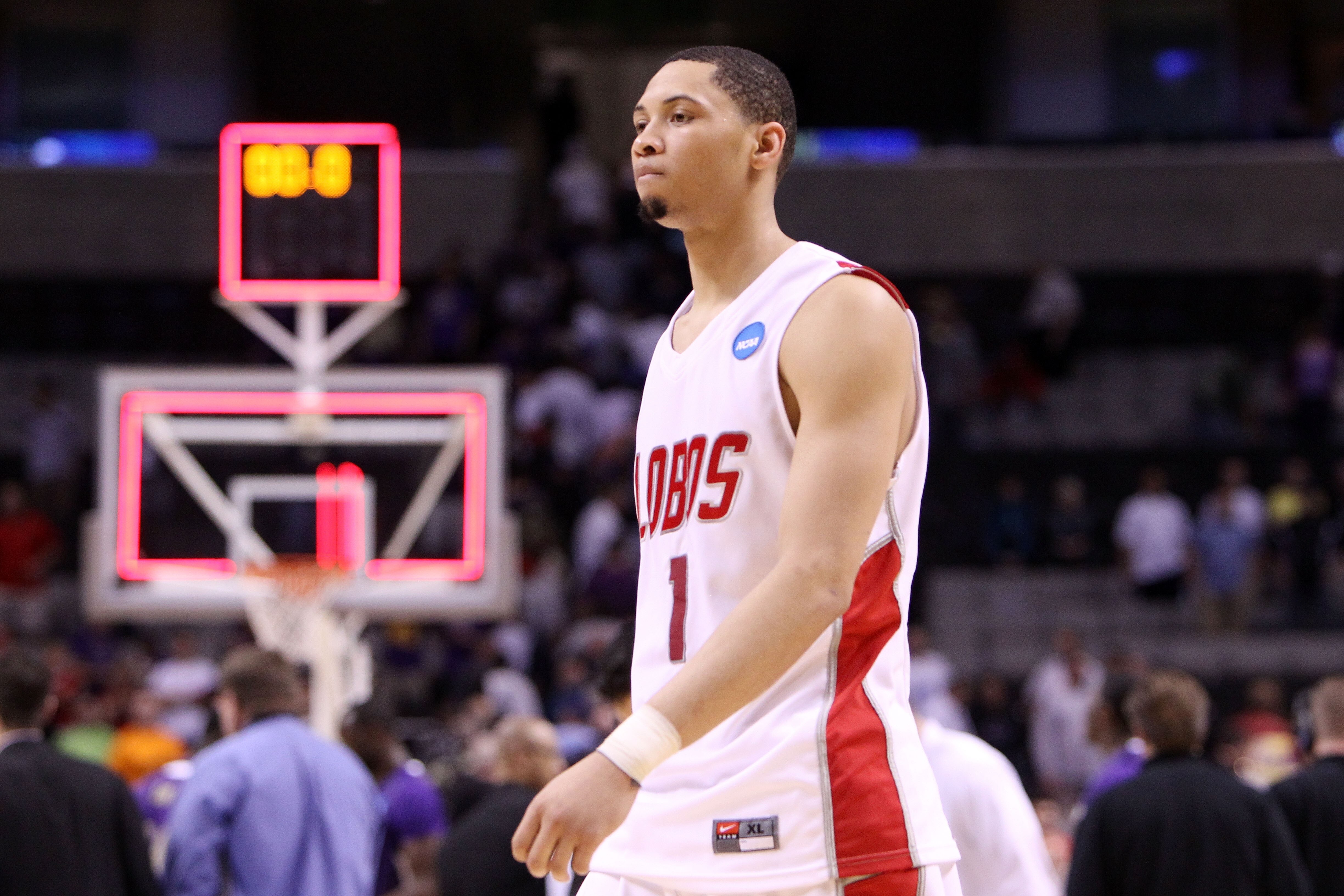 Smart Move? A Look At the Future Early Entries of the NBA Draft