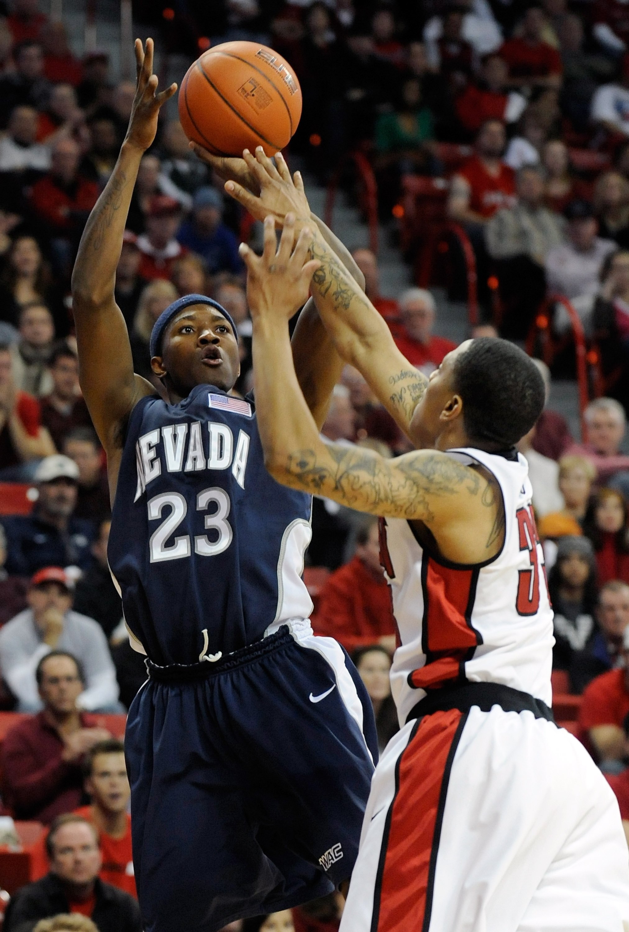 Smart Move? A Look At the Future Early Entries of the NBA Draft