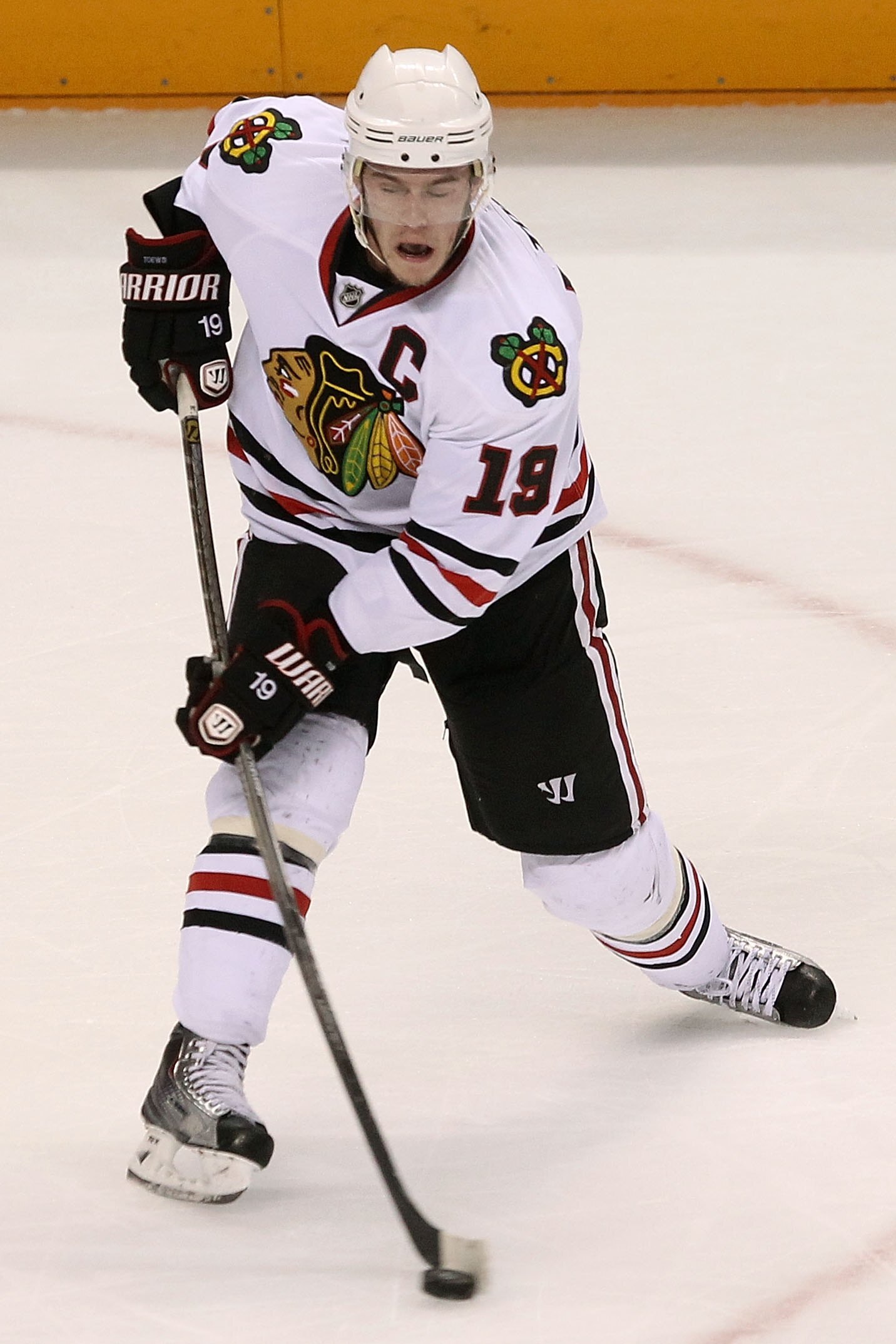 Stars On Ice: Ranking the Top 50 Skaters in the NHL