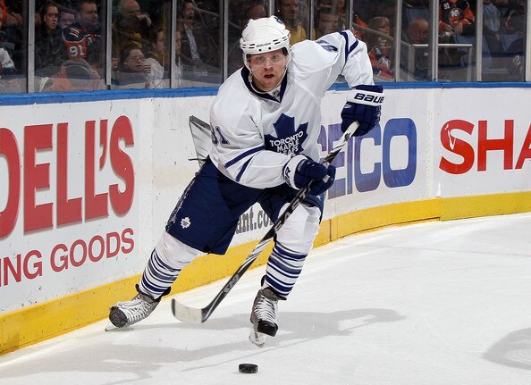 Stars On Ice: Ranking the Top 50 Skaters in the NHL