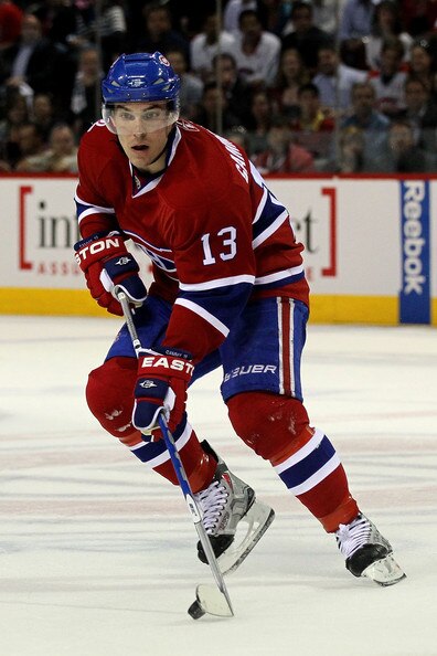 Stars On Ice: Ranking the Top 50 Skaters in the NHL
