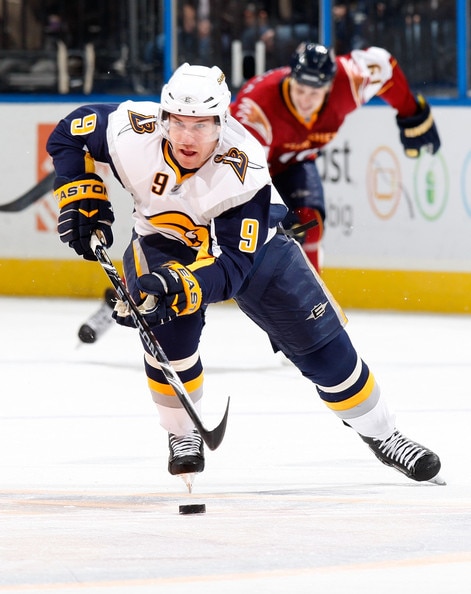 Stars On Ice: Ranking the Top 50 Skaters in the NHL