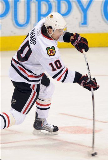 Stars On Ice: Ranking the Top 50 Skaters in the NHL