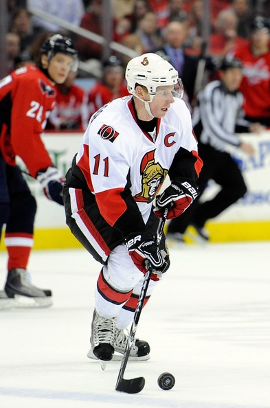 Stars On Ice: Ranking the Top 50 Skaters in the NHL